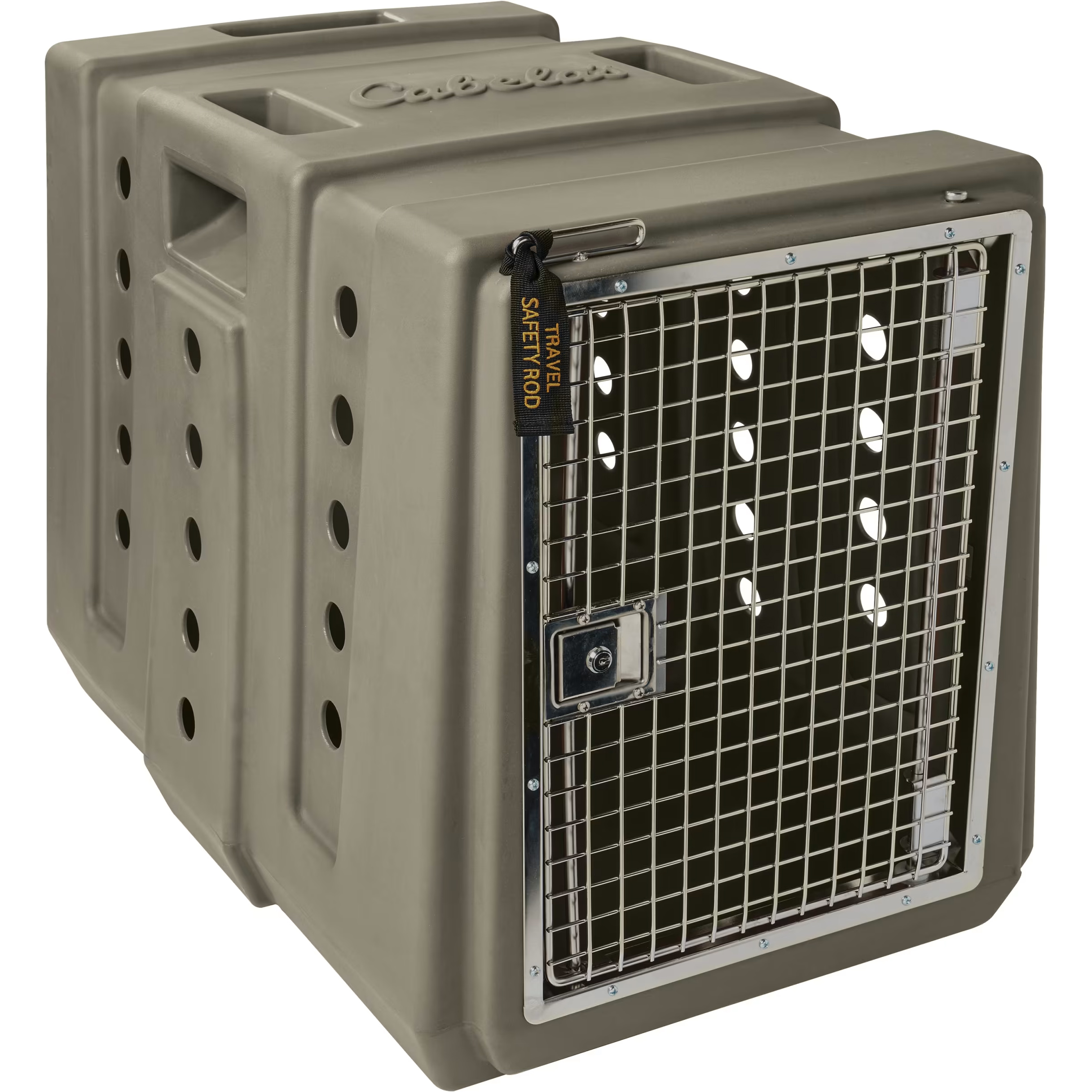 Cabela's GunDog Intermediate Dog Kennel | Cabela's